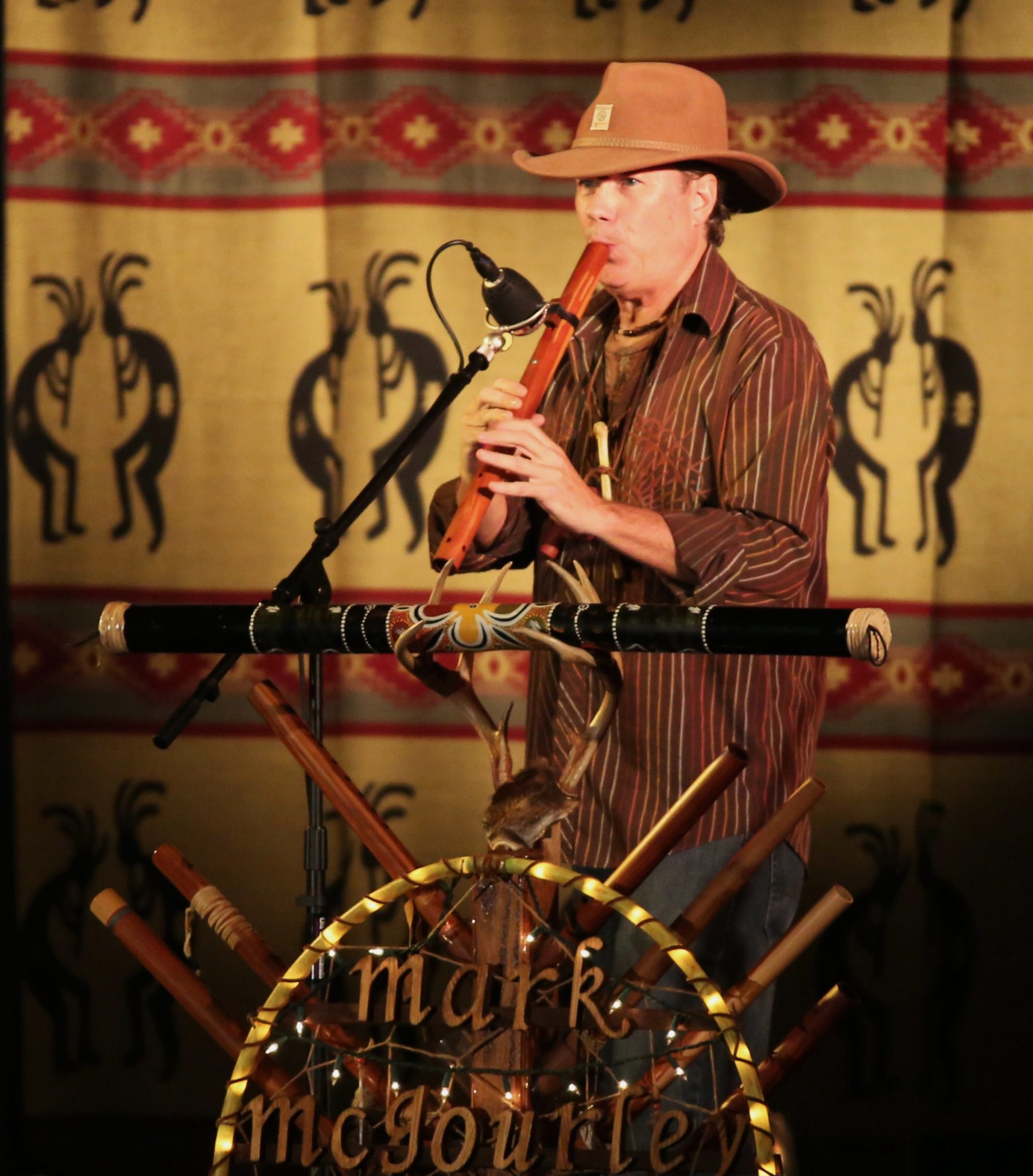Performers – 2026 Native Rhythms Festival